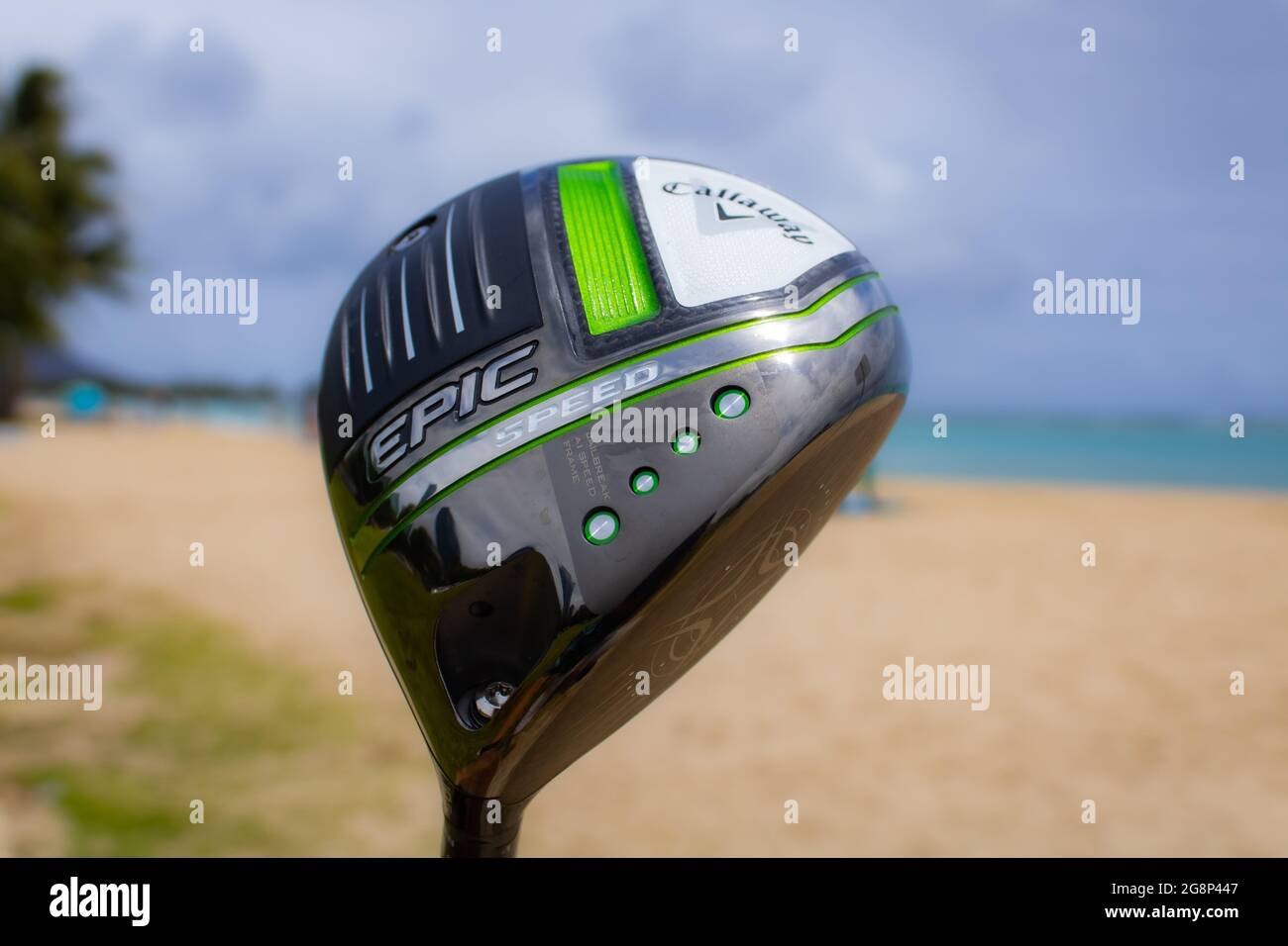 The driver beach hi-res stock photography and images - Alamy