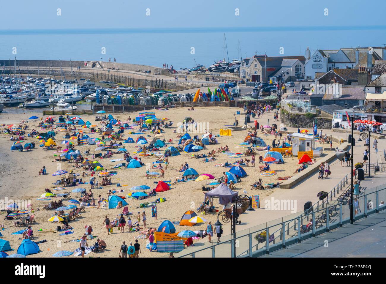 Thursday 22nd july 2021 hi-res stock photography and images - Alamy