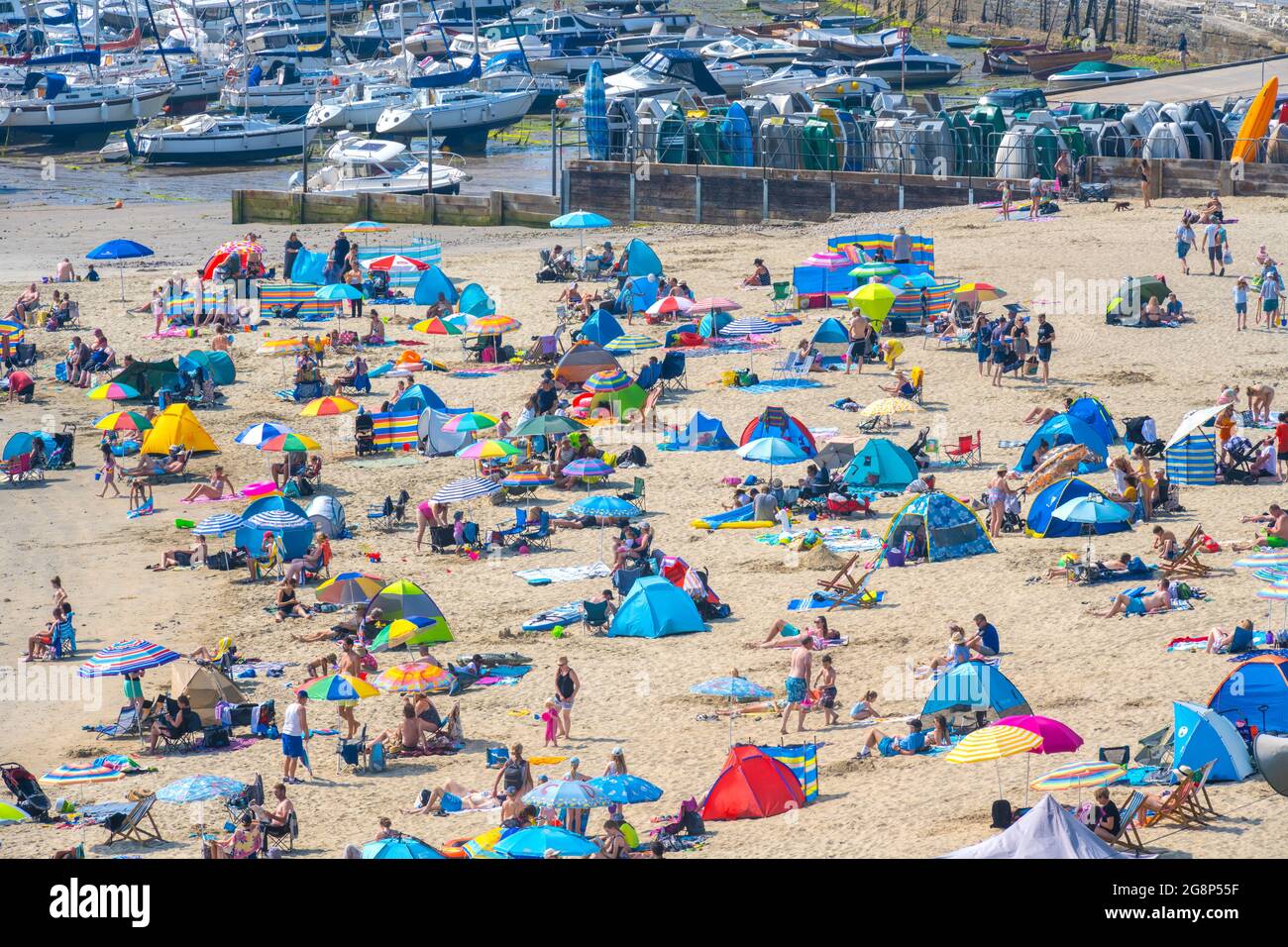 Thursday 22nd july 2021 hi-res stock photography and images - Alamy
