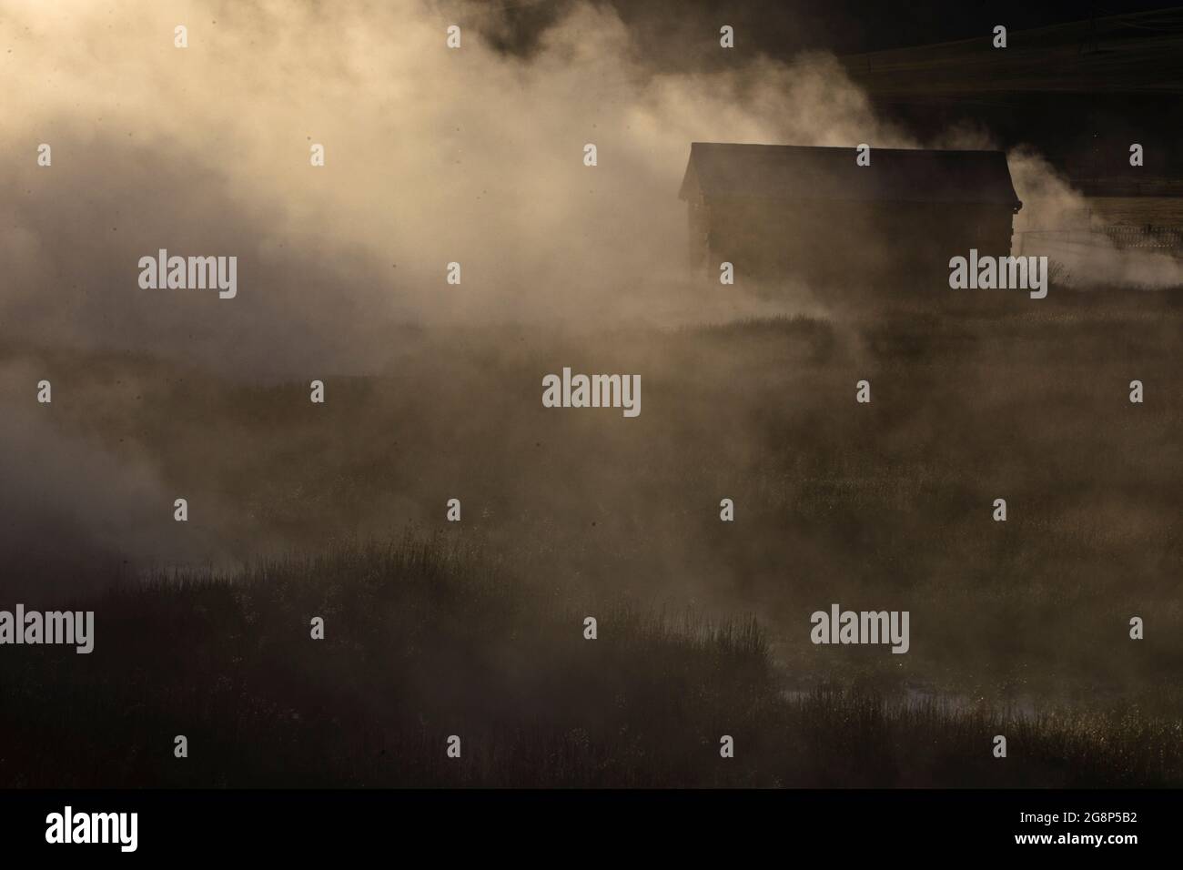 Tsagan hi-res stock photography and images - Alamy
