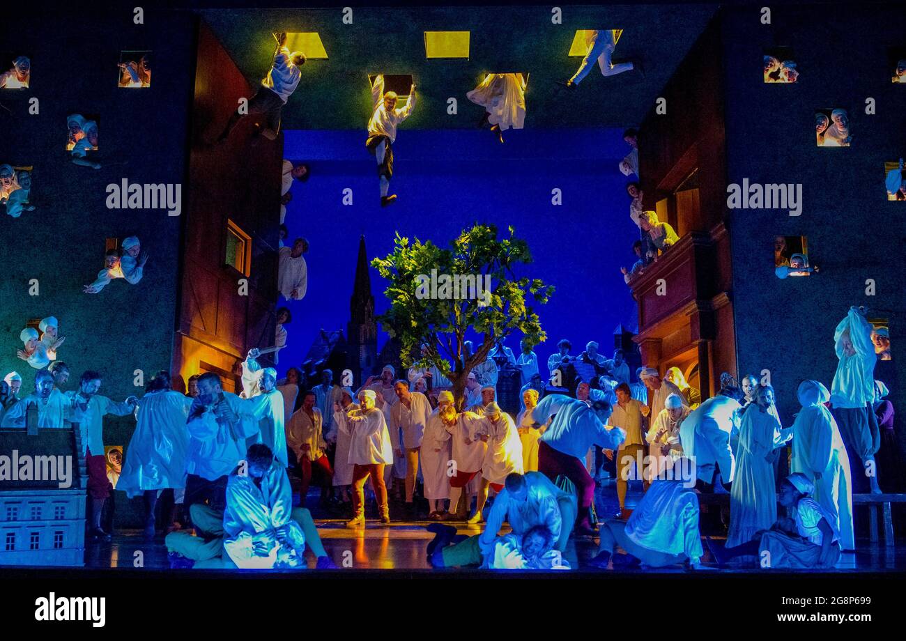 Meistersinger Nürnberg High Resolution Stock Photography and Images - Alamy