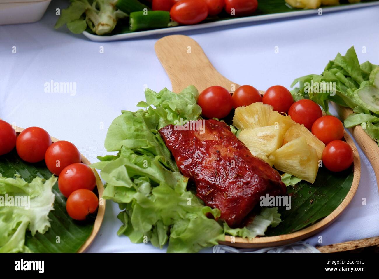 Chicken chop hi-res stock photography and images - Alamy