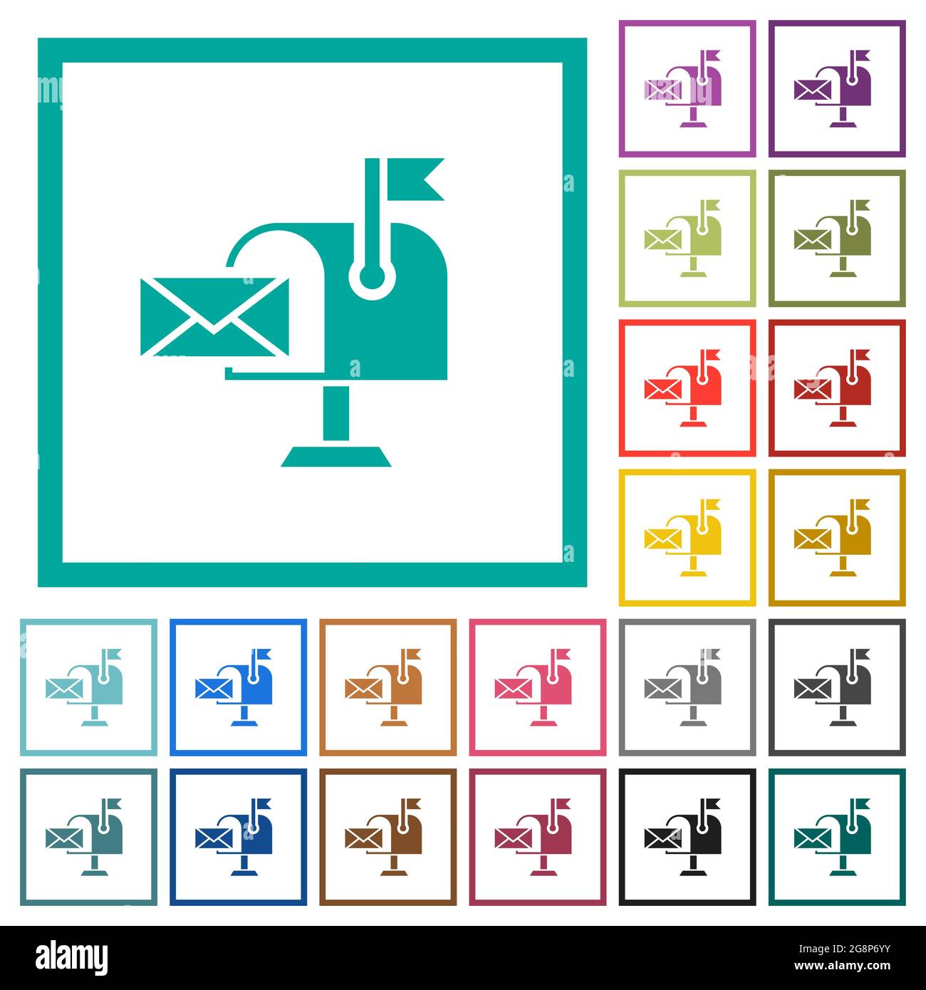 Receiving received Stock Vector Images - Alamy