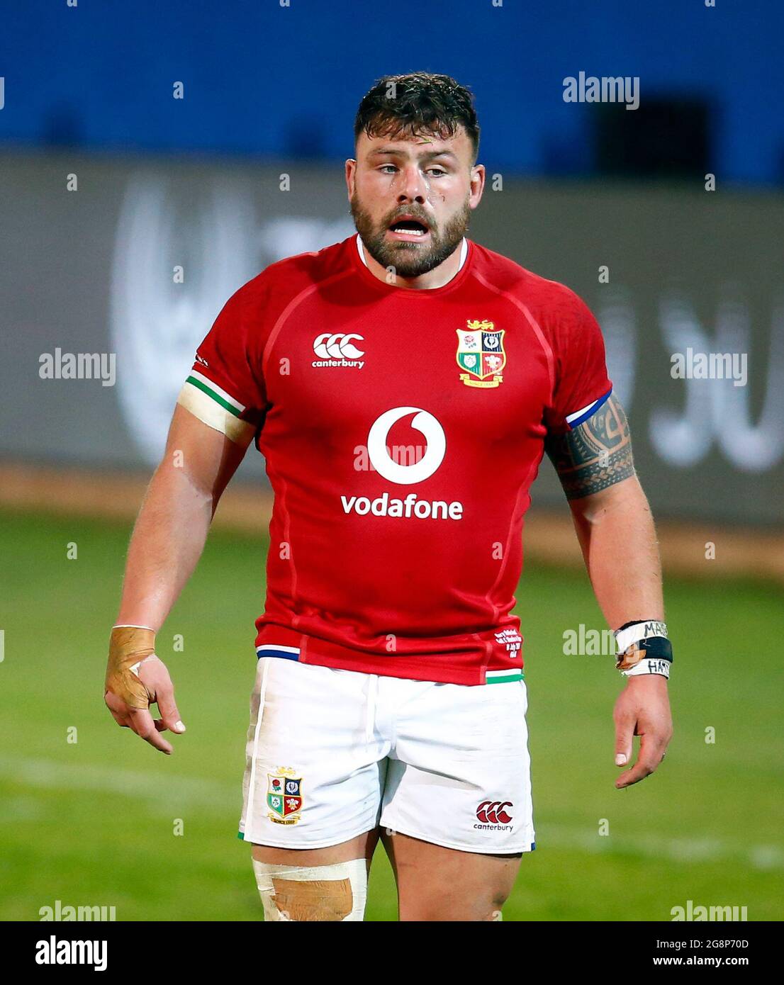 Rory sutherland 2021 hi-res stock photography and images - Alamy