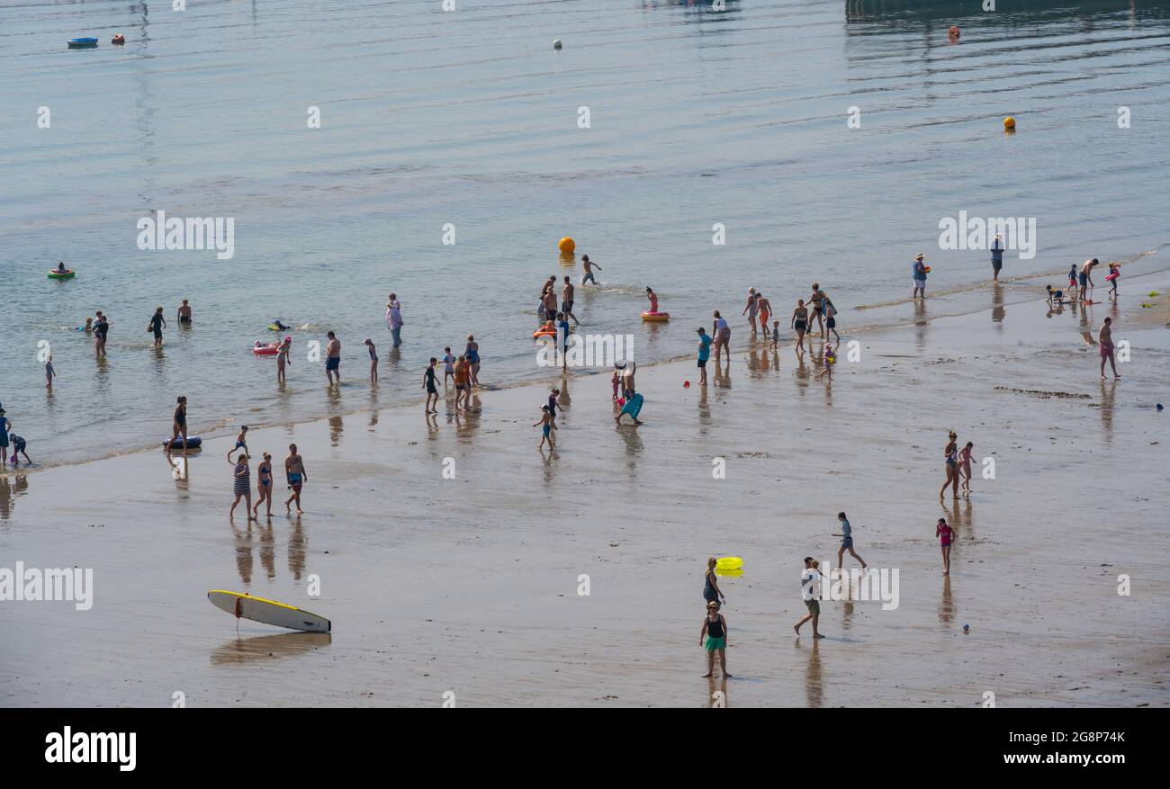 Thursday 22nd july 2021 hi-res stock photography and images - Alamy