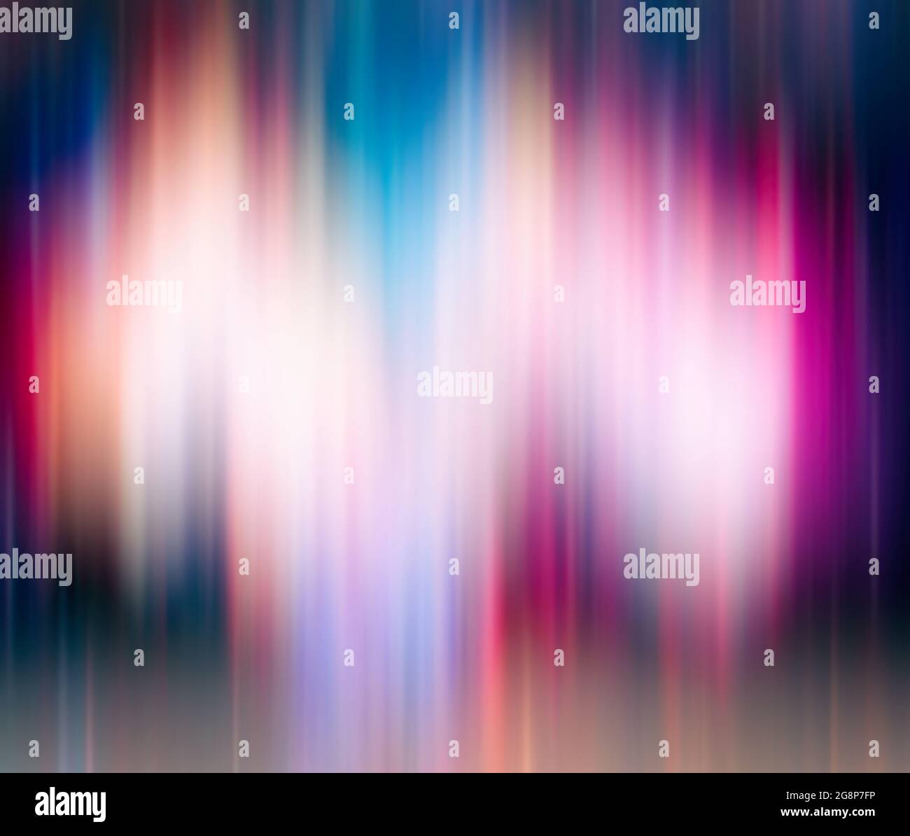 Gradient abstract background with copy space. Heaven blur art. Blurred ...