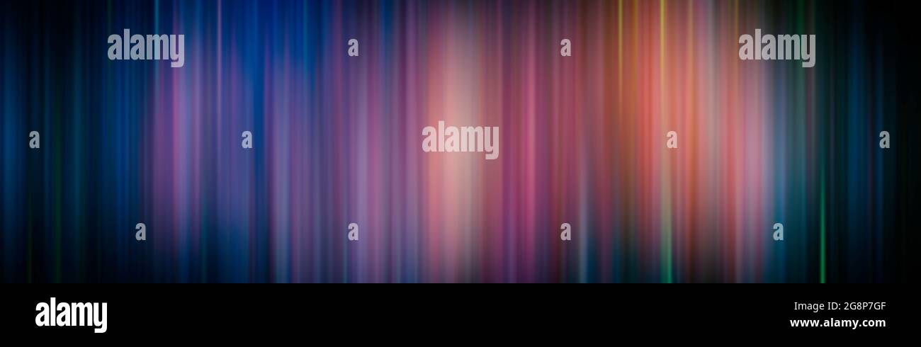 Gradient abstract background with copy space. Heaven blur art. Blurred ...