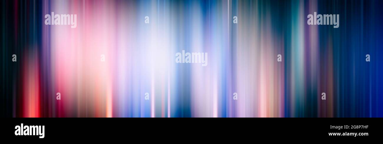 Gradient abstract background with copy space. Heaven blur art. Blurred ...