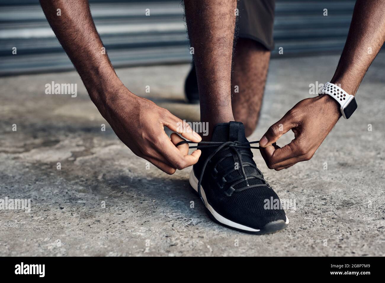 Ready get set go hi-res stock photography and images - Alamy