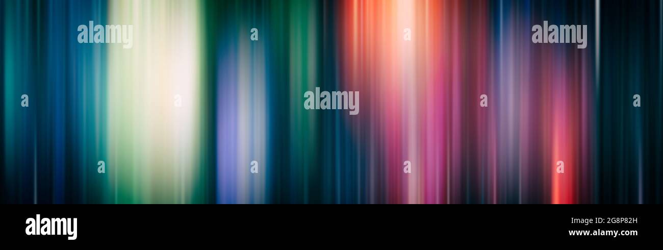 Beauty HD wallpaper. Colorful stripes abstract background, stretched ...