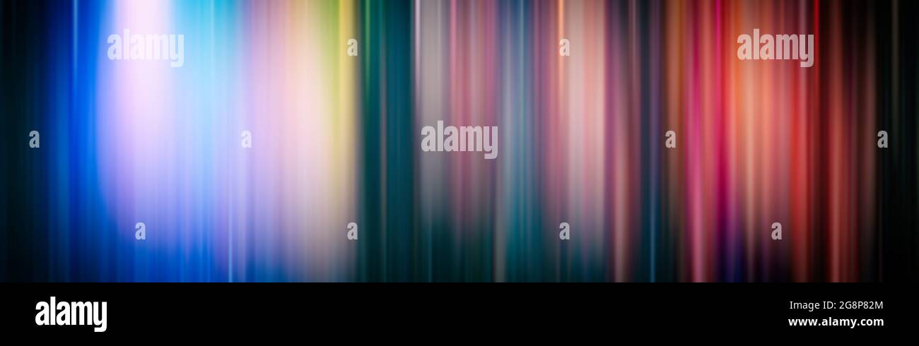 Beauty HD wallpaper. Colorful stripes abstract background, stretched ...