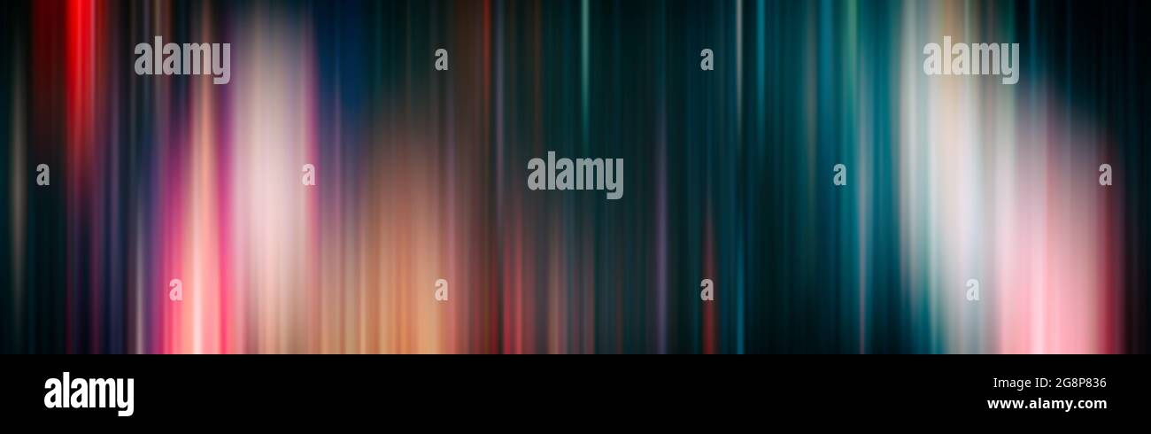 Beauty HD wallpaper. Colorful stripes abstract background, stretched ...