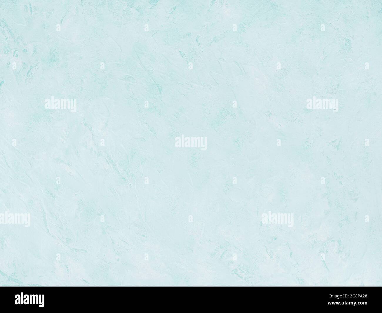 Turquoise textured painted background for invitations, greeting cards ...