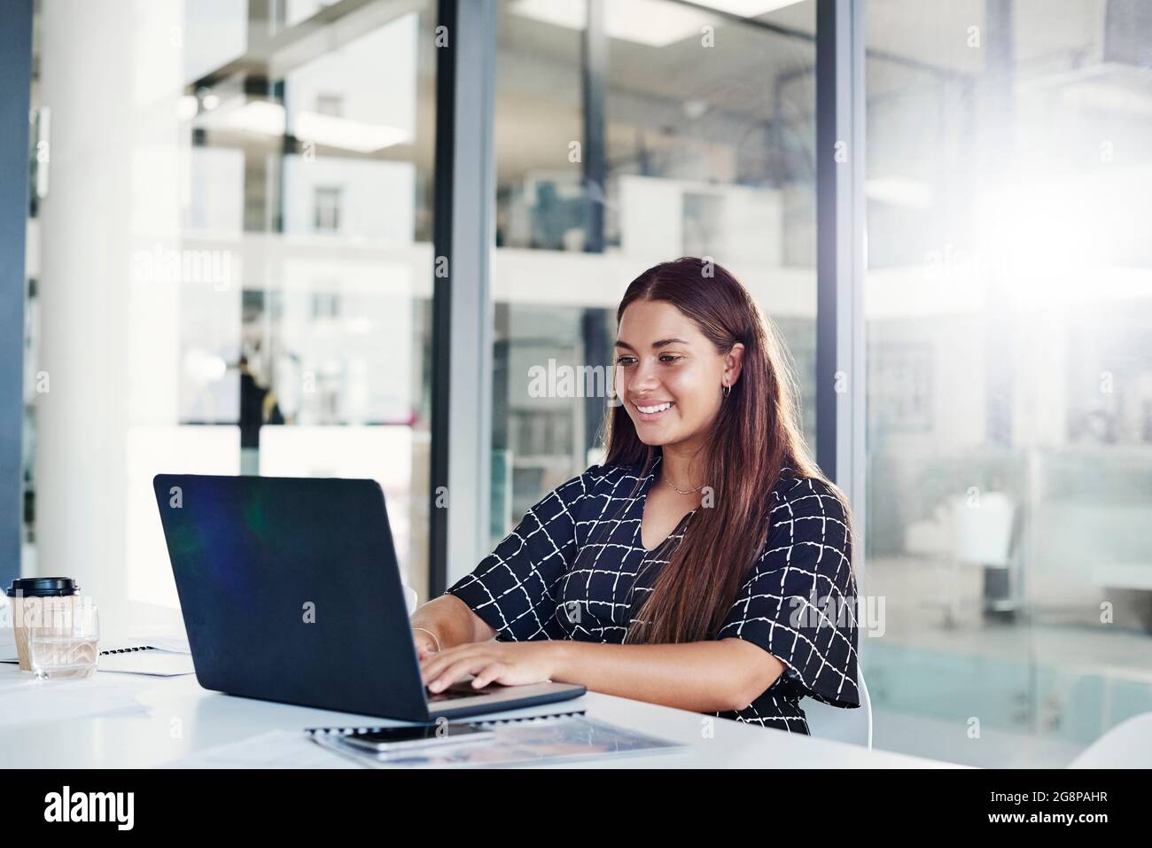 Computer doubt hi-res stock photography and images - Alamy
