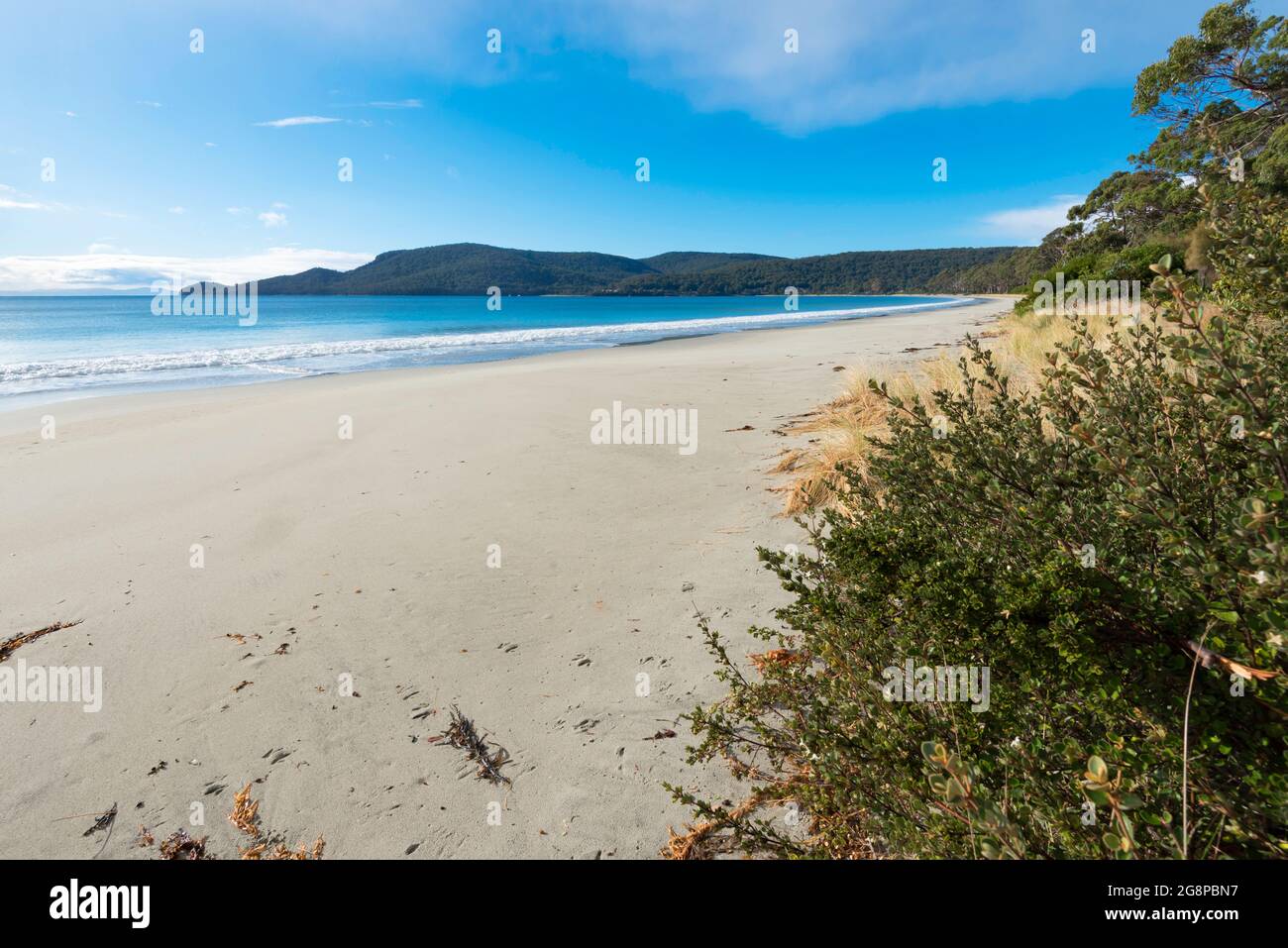 Tasmanian beaches hi-res stock photography and images - Alamy