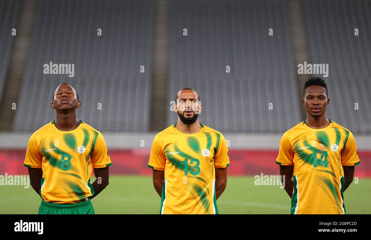 Thabo cele hi-res stock photography and images - Alamy