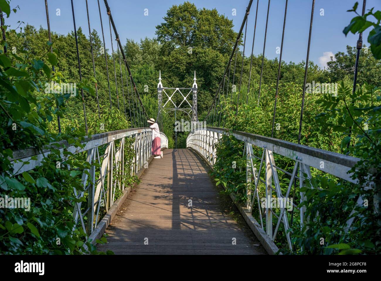 Howley bridge hi-res stock photography and images - Alamy