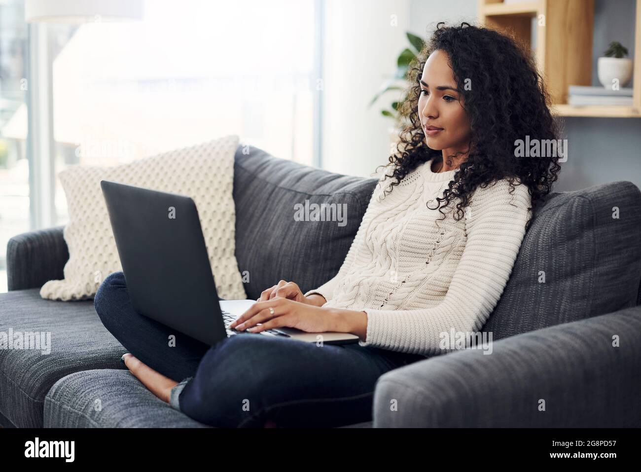 Time to explore the world wide web Stock Photo - Alamy