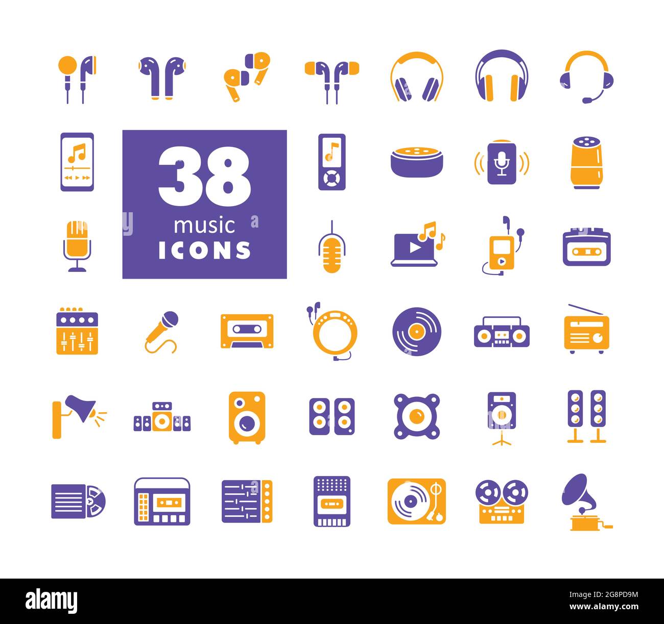 Portable column Stock Vector Images - Alamy