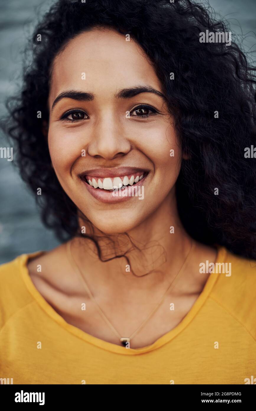 When things change inside you things change around you Stock Photo - Alamy