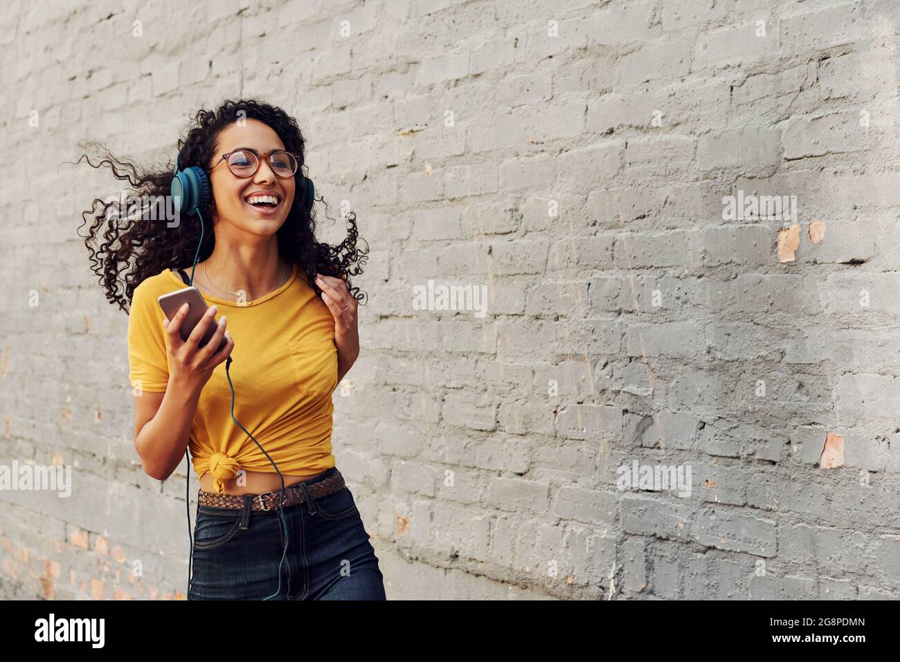 Happy soul hi-res stock photography and images - Alamy