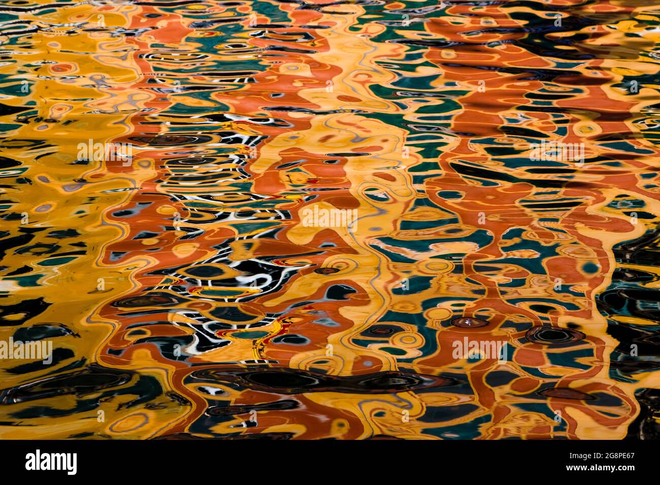 Portofino, Ligury, Italy, Europe Stock Photo - Alamy