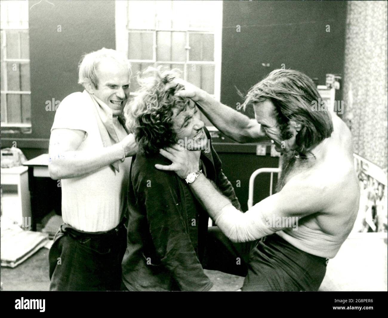 Burkhard driest hi-res stock photography and images - Alamy