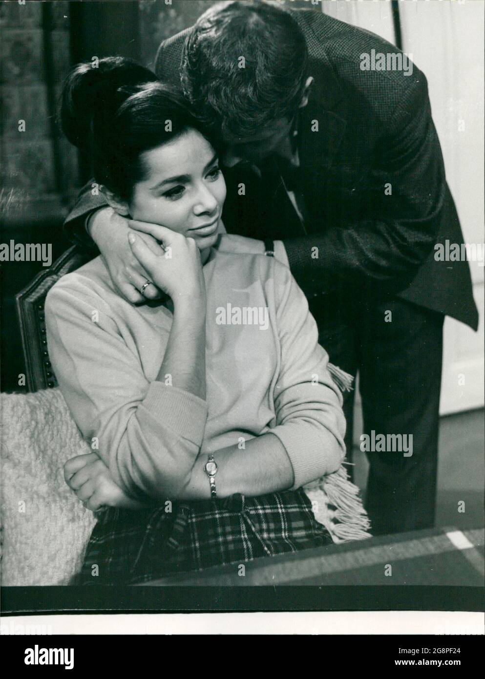 Monika mann hi-res stock photography and images - Alamy