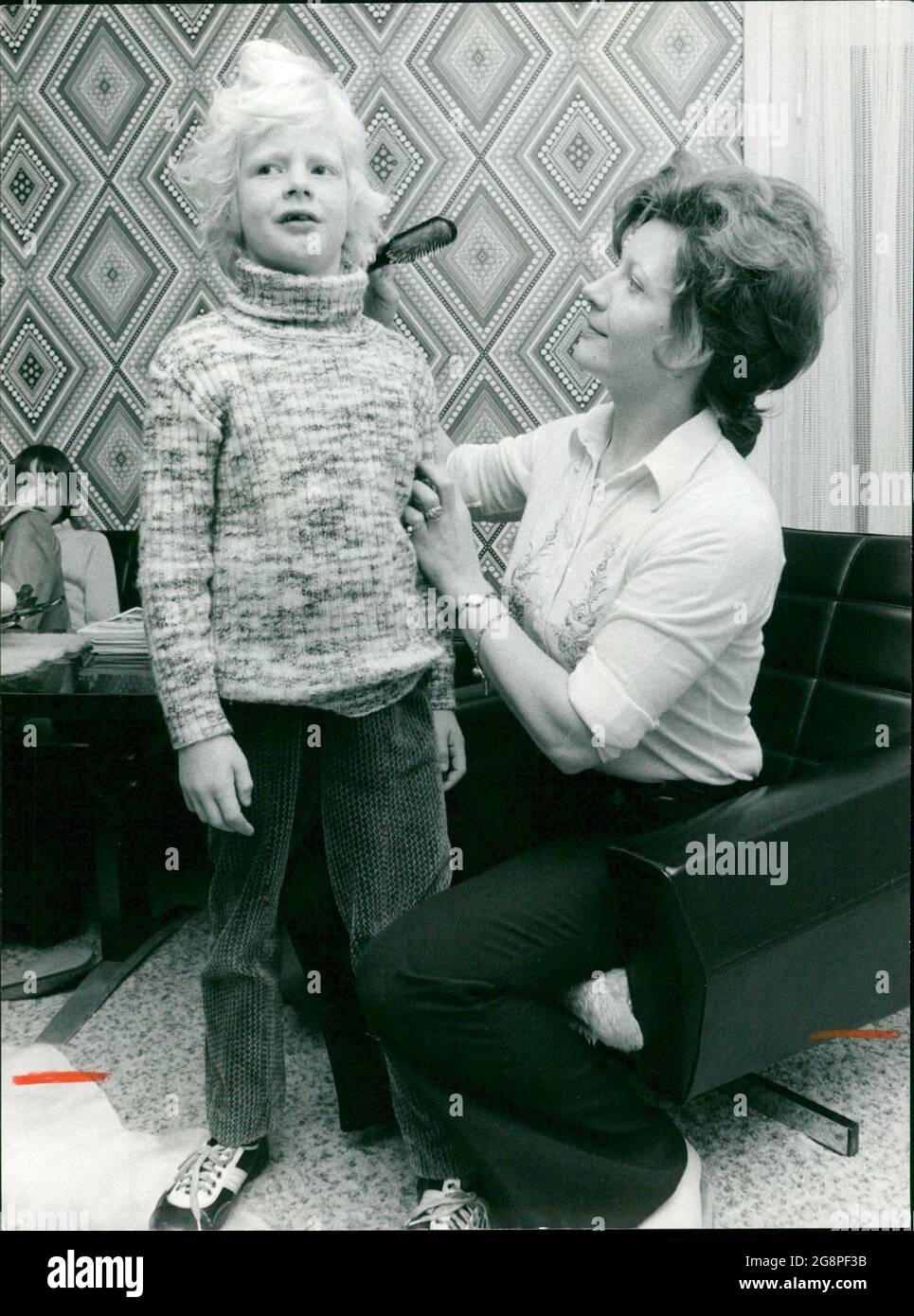 Frank Lange High Resolution Stock Photography and Images - Alamy