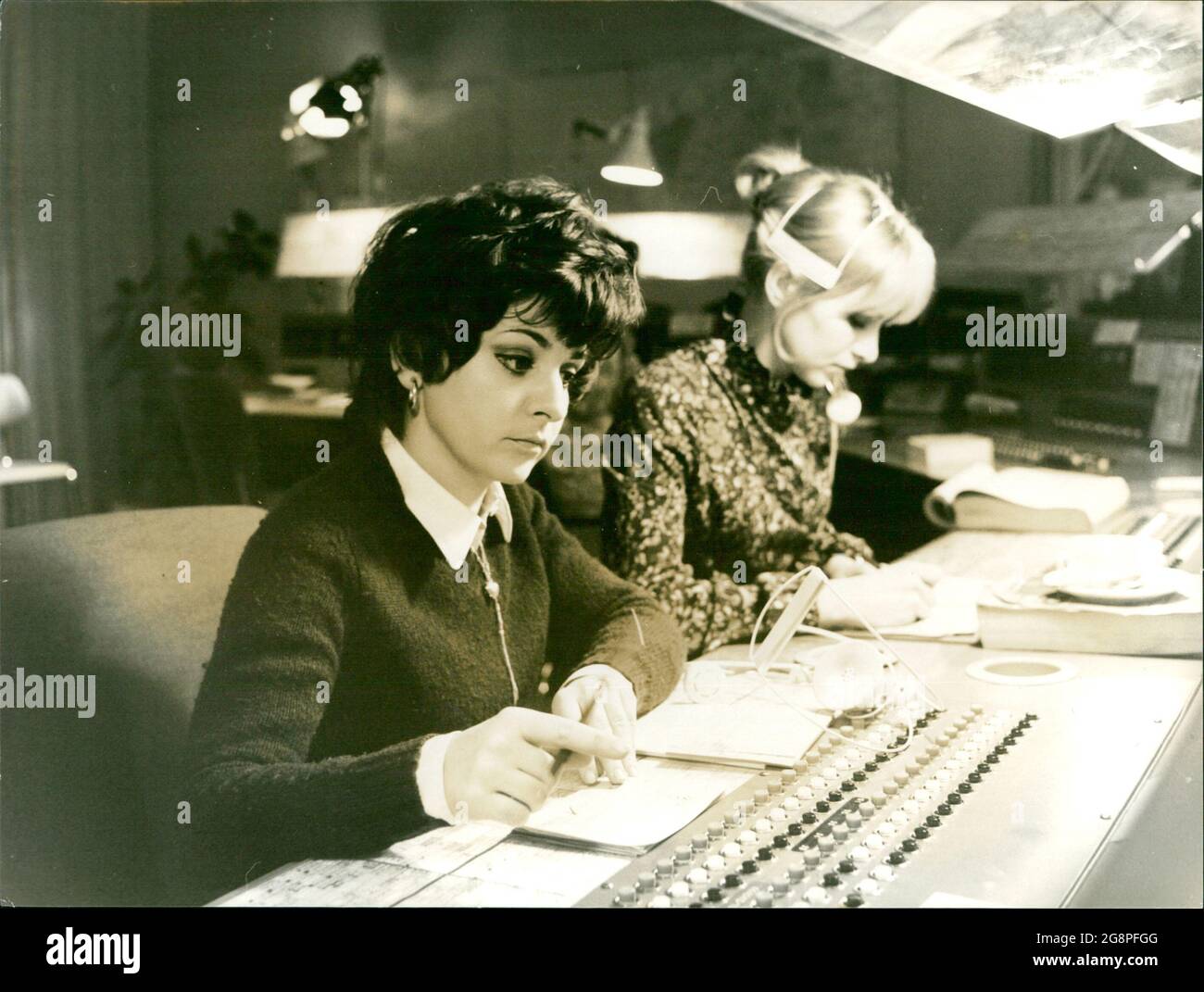 Ulli Philipp High Resolution Stock Photography and Images - Alamy