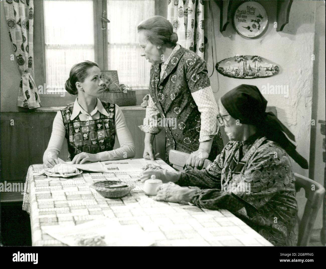 Maria Stadler High Resolution Stock Photography and Images - Alamy