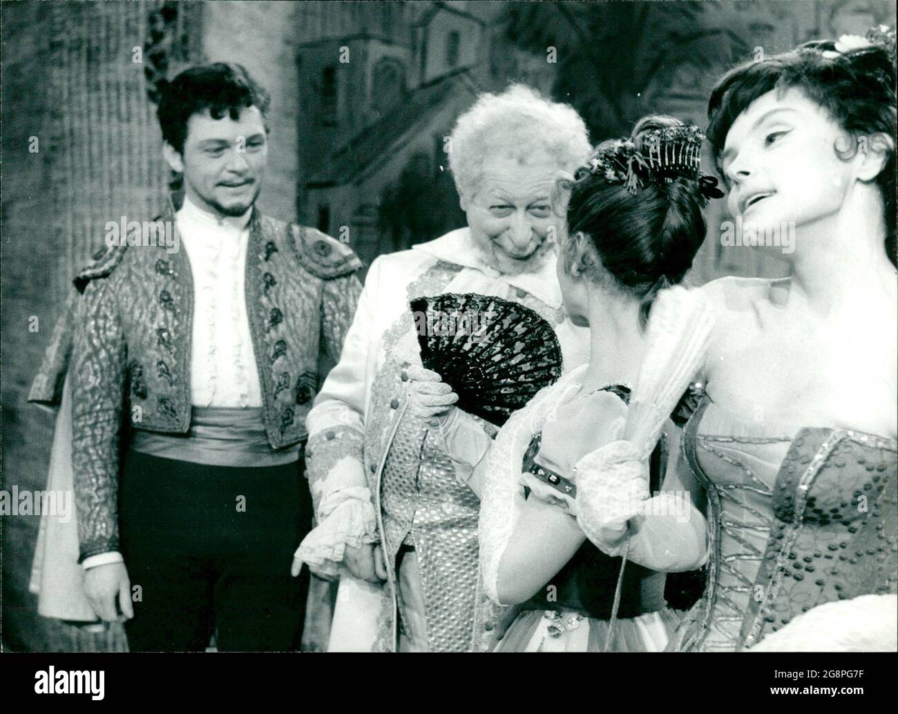 Ines und pedro hi-res stock photography and images - Alamy