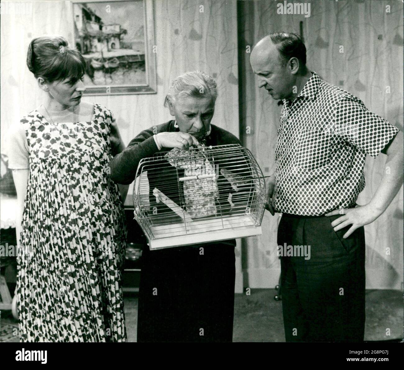 Lisa helwig hi-res stock photography and images - Alamy