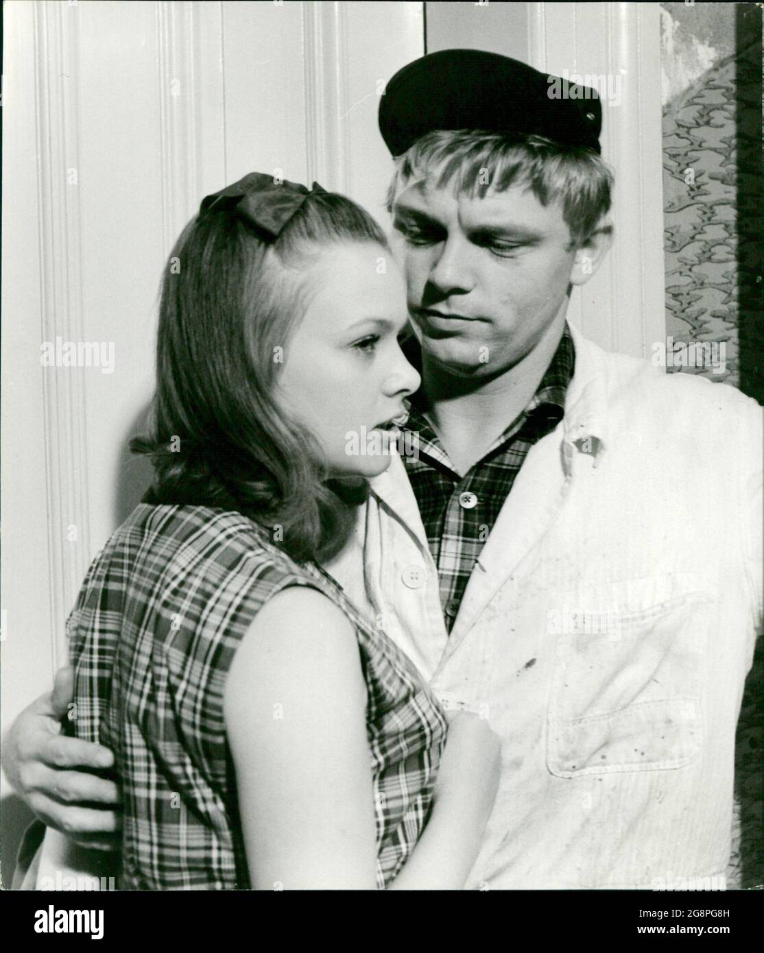 Sie sei ein Engelchen und ein Spätentwickler, meint Vater Telkow von ...