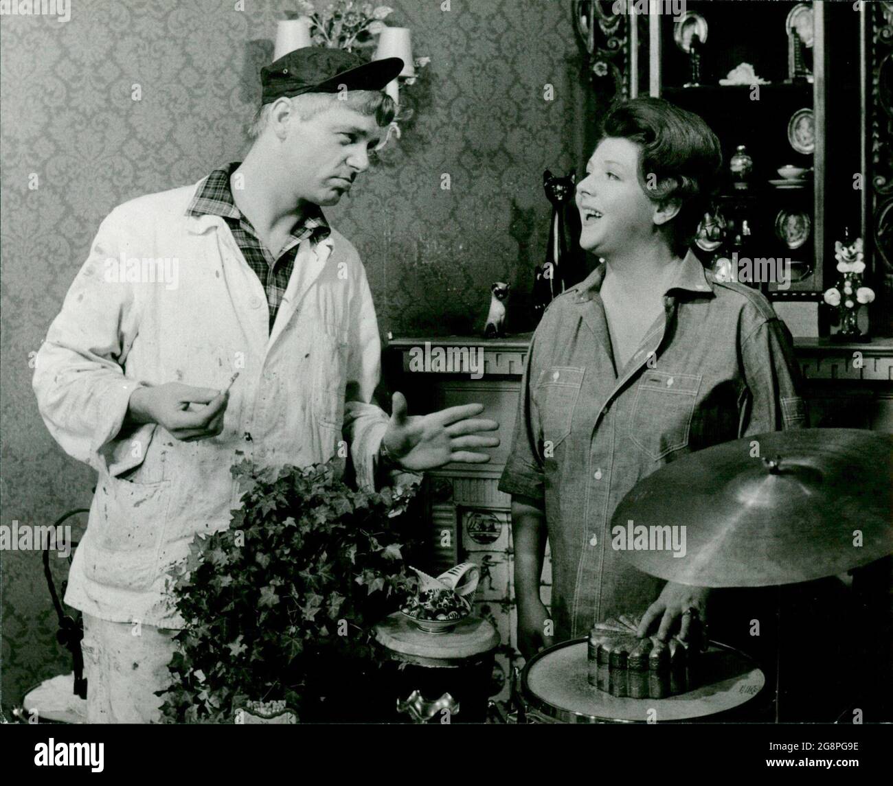 Bodil steen hi-res stock photography and images - Alamy