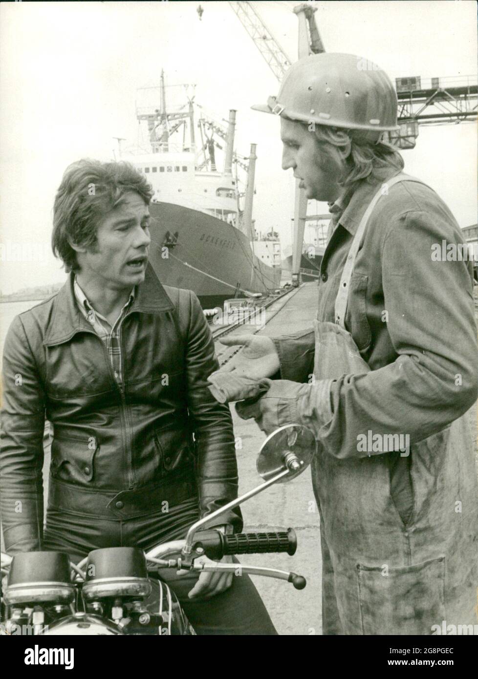 Heimlich beute hi-res stock photography and images - Alamy