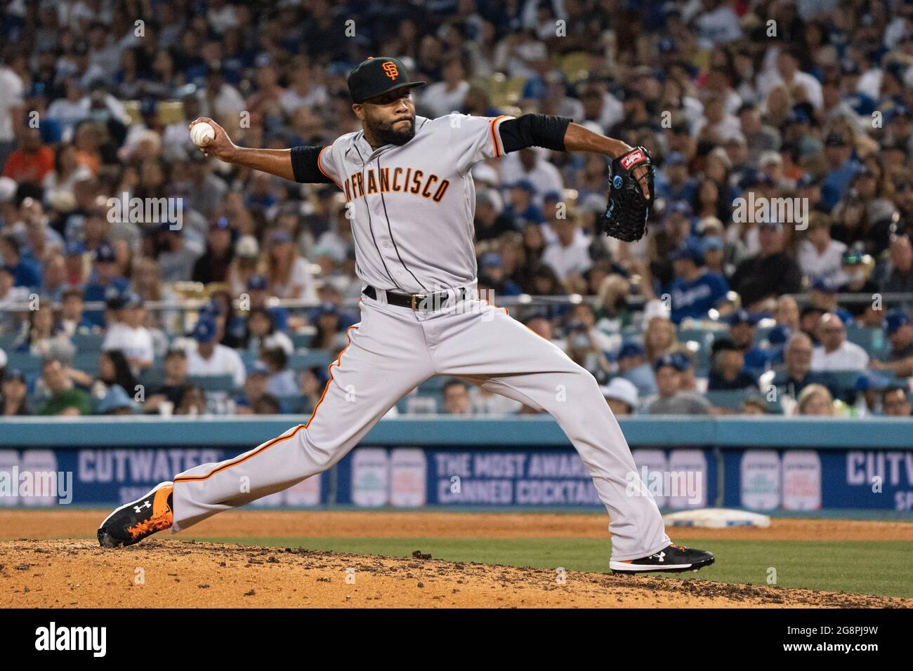 Los 65 hi-res stock photography and images - Alamy