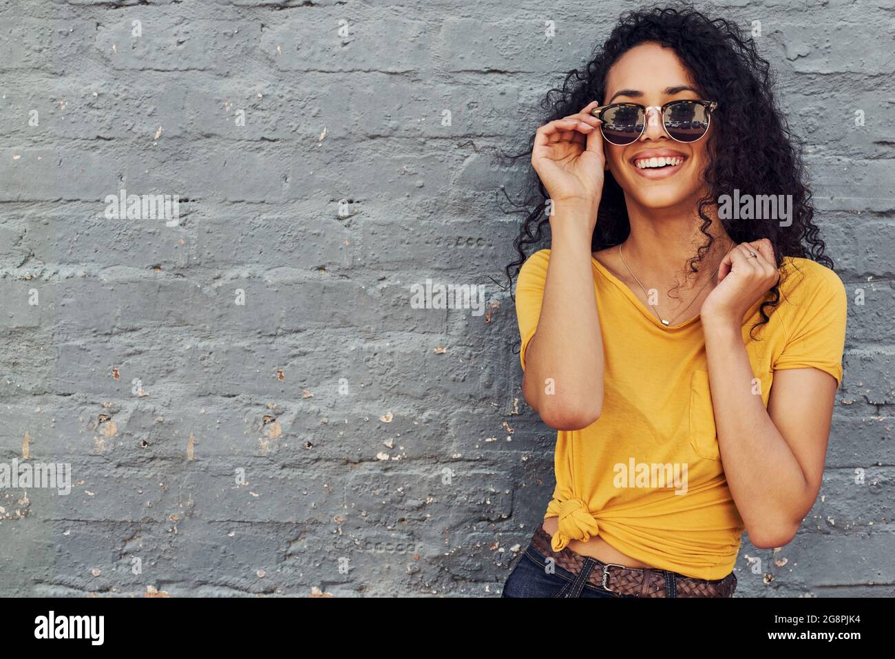 I am summer ready Stock Photo - Alamy