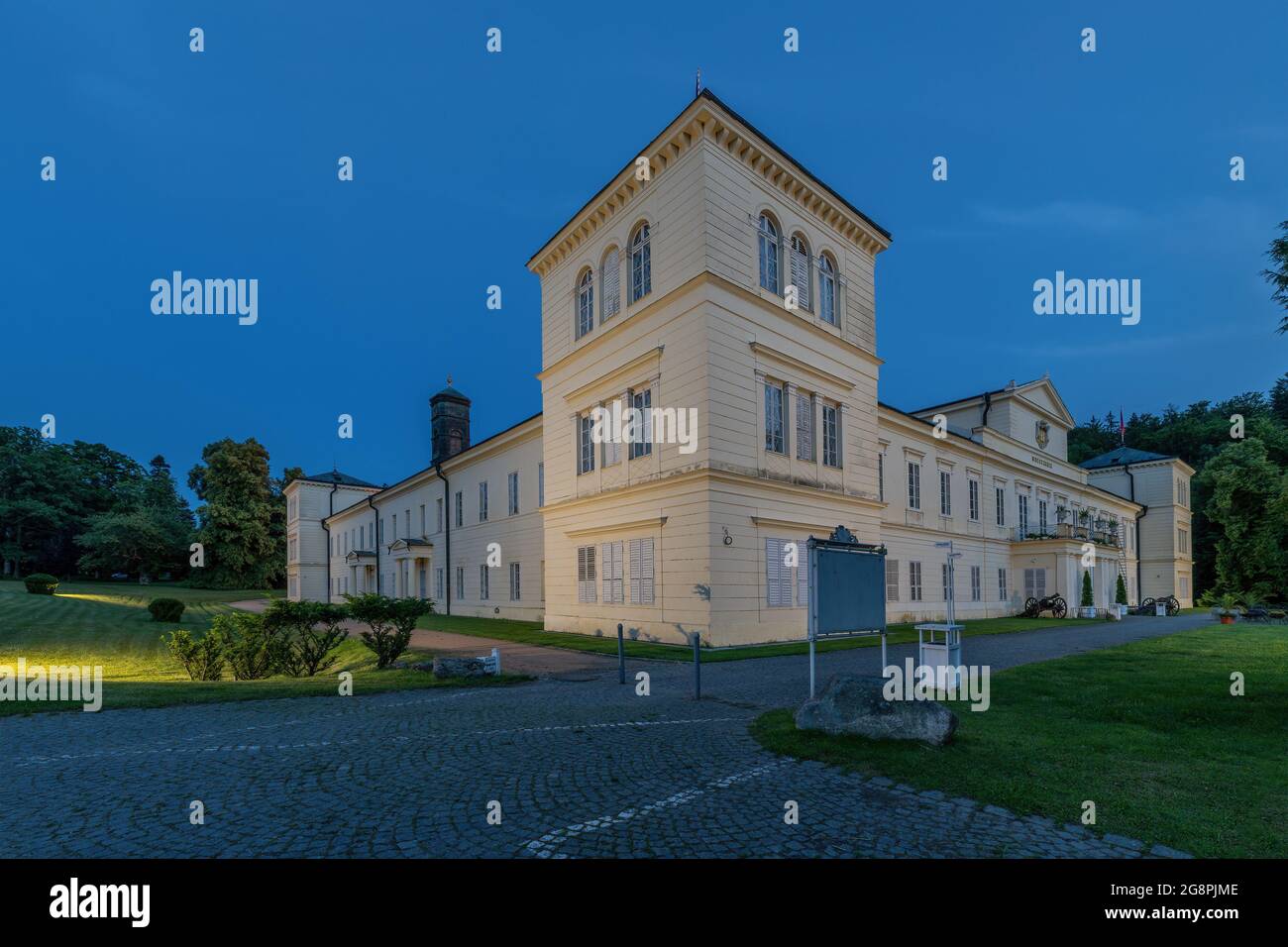 Bad königswart hi-res stock photography and images - Alamy