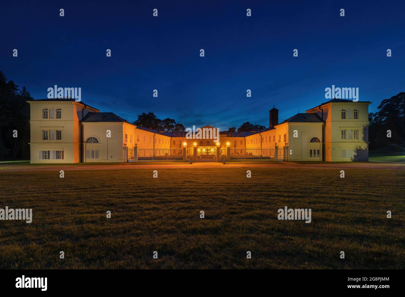 Bad königswart hi-res stock photography and images - Alamy