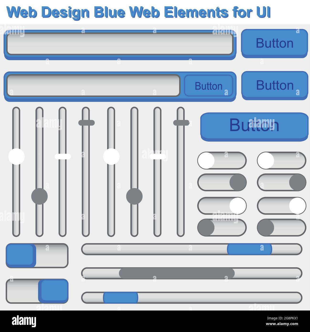 Scroller vector vectors hi-res stock photography and images - Alamy