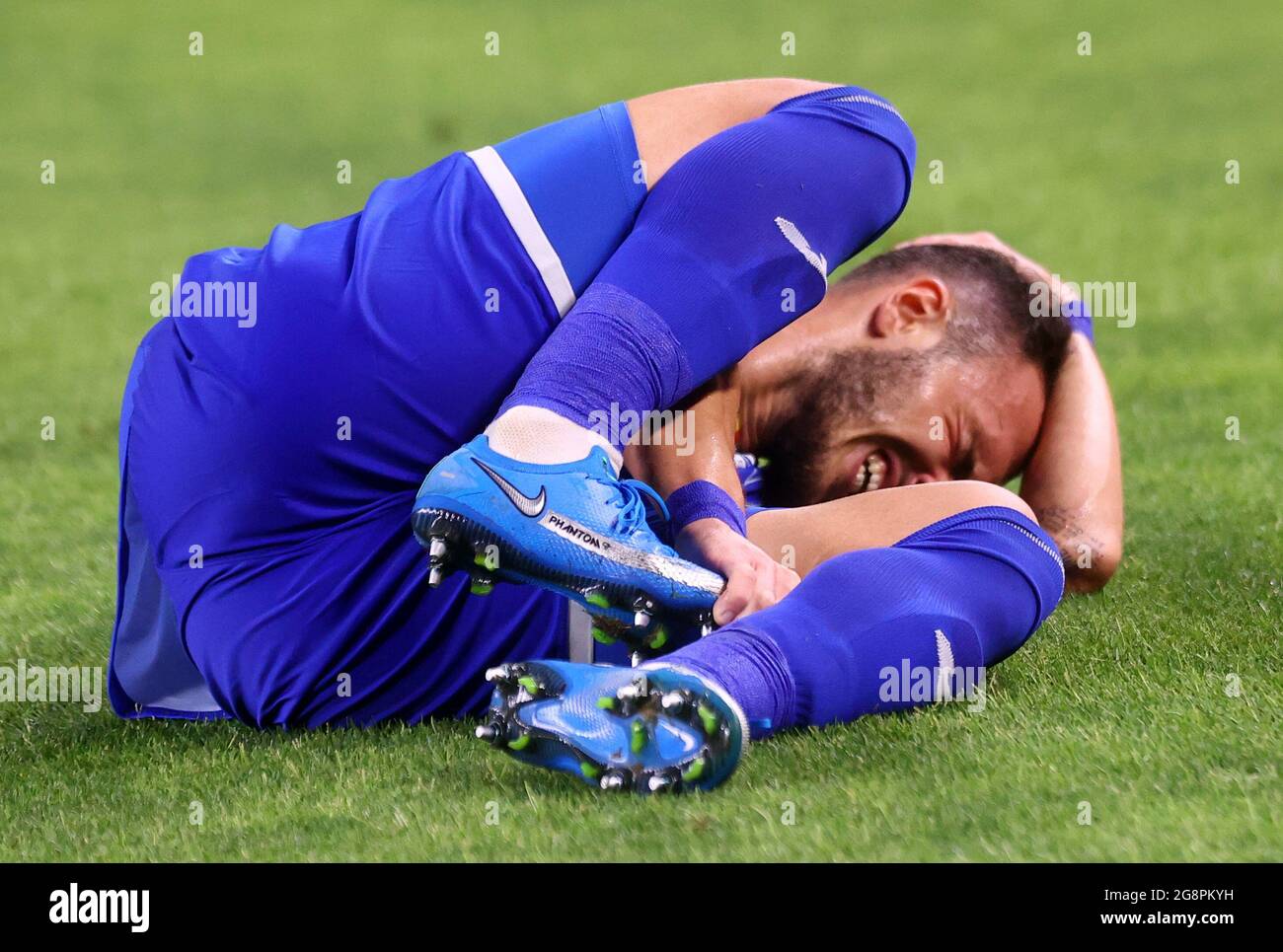 Virgil ghita hi-res stock photography and images - Alamy