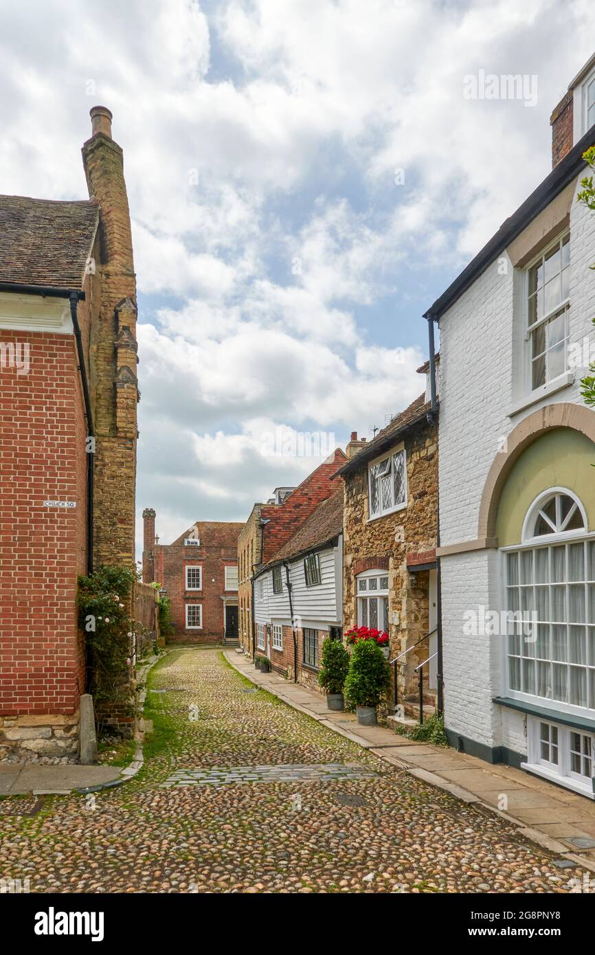 Lamb house rye hi-res stock photography and images - Alamy