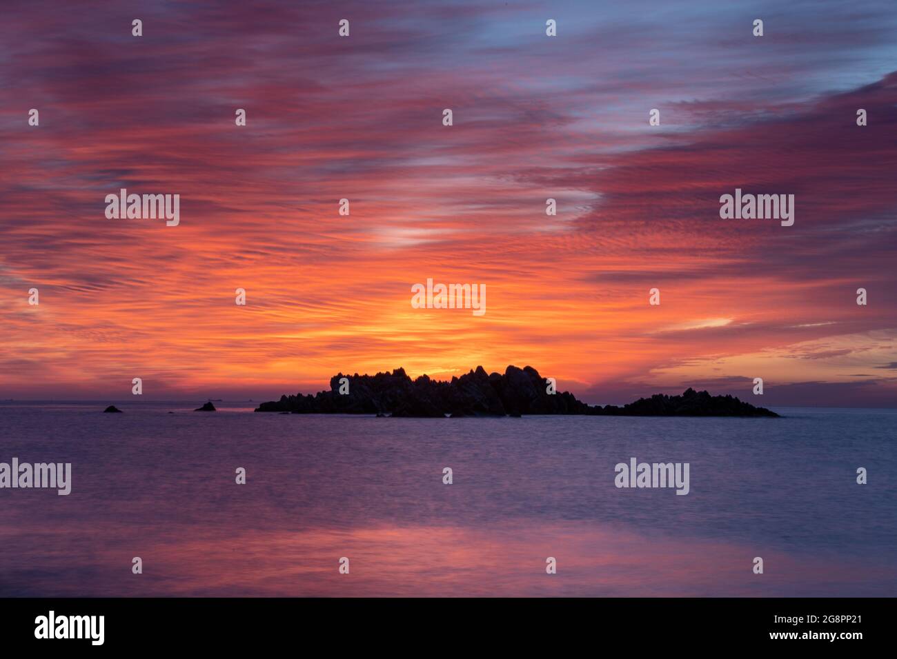 Of sunrising hi-res stock photography and images - Alamy