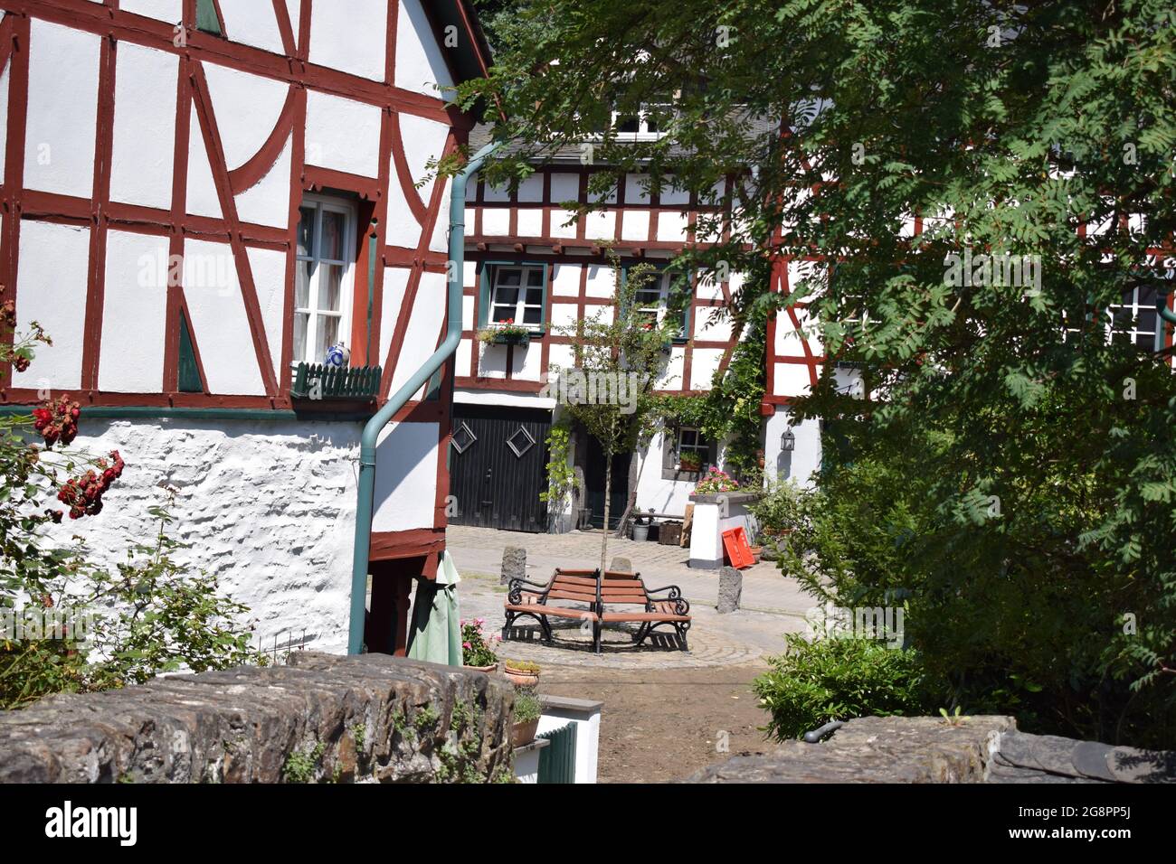 Elz flood hi-res stock photography and images - Alamy