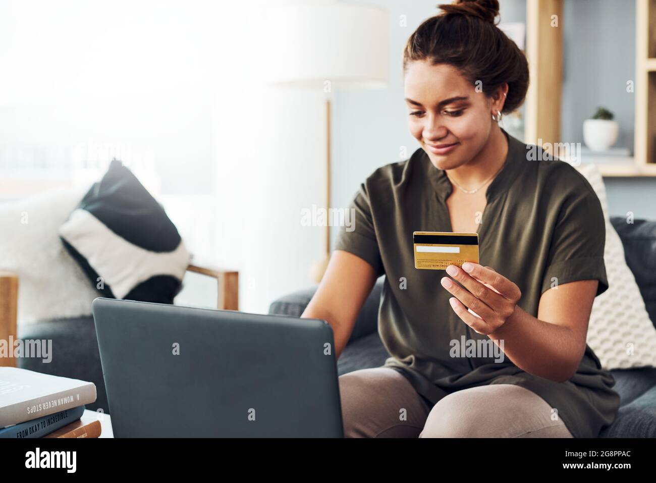 Please pay inside hi-res stock photography and images - Alamy