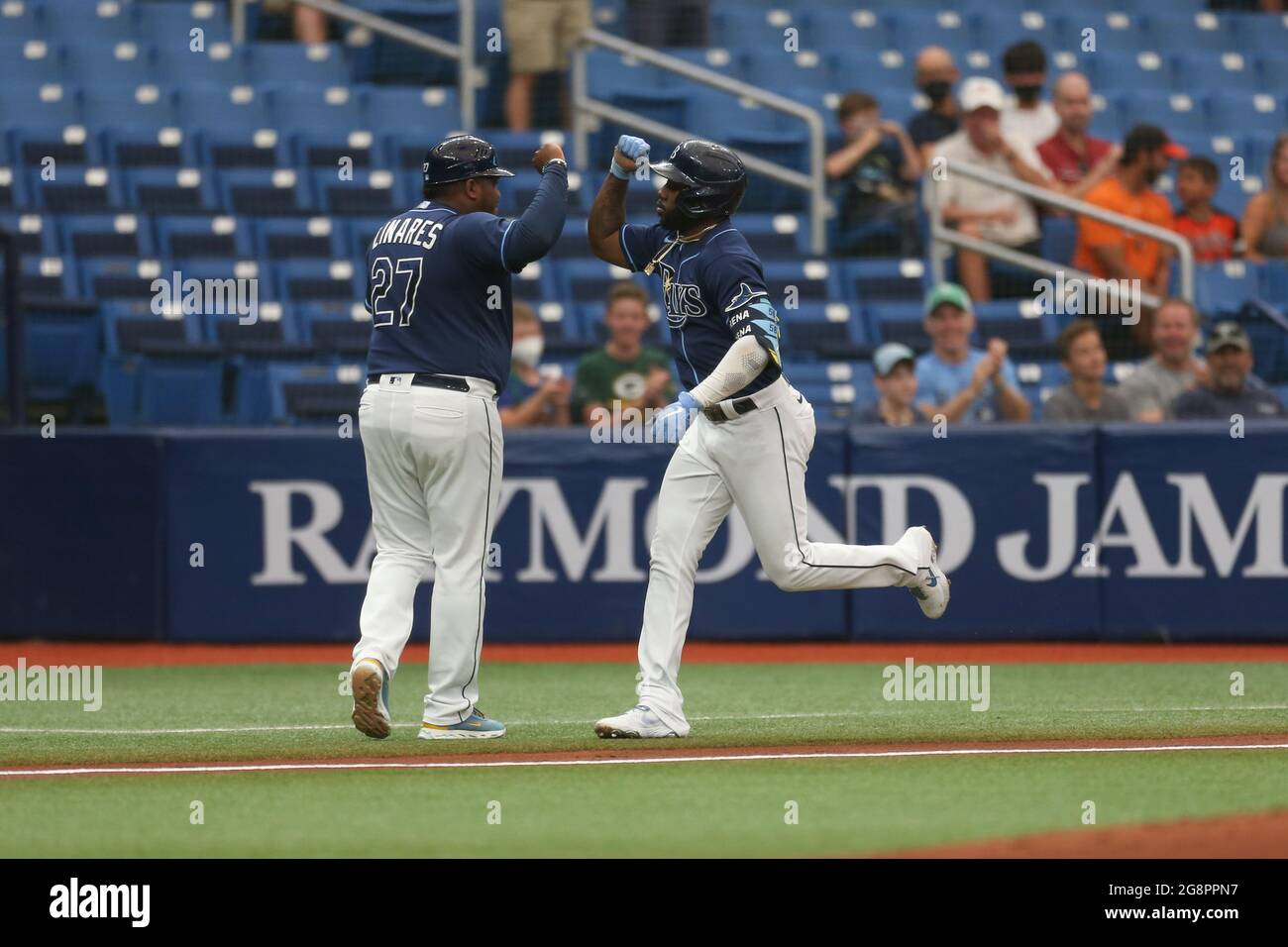 Rodney linares hi-res stock photography and images - Alamy