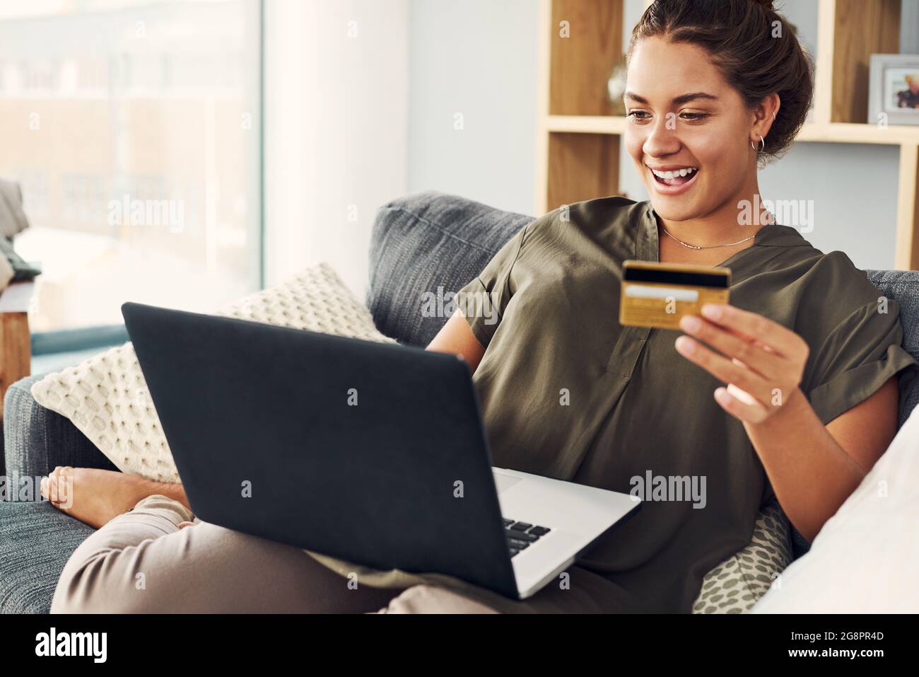 Indulge yourself hi-res stock photography and images - Alamy