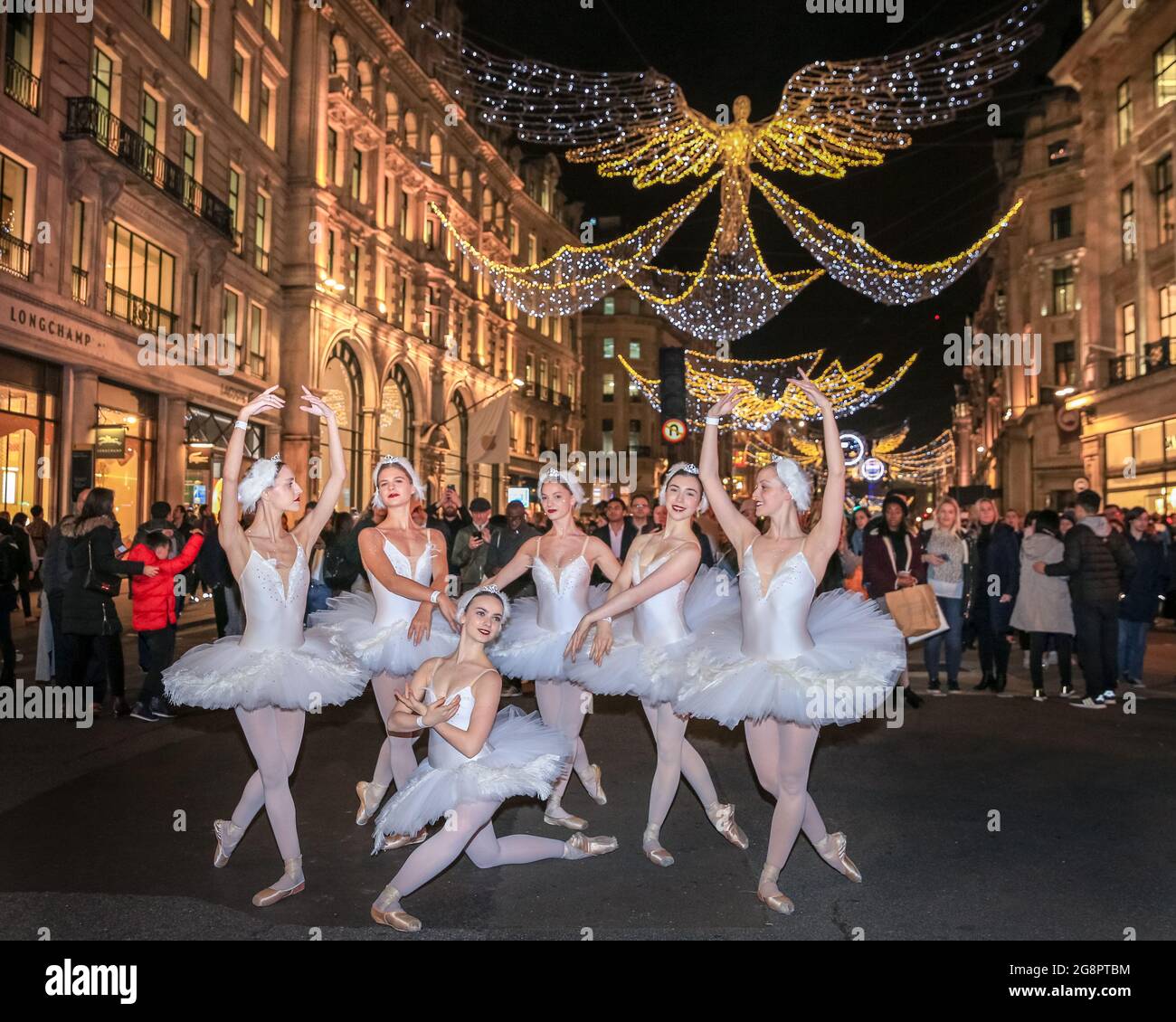 Dancing Christmas In England Strictly Come Dancing Christmas 2024