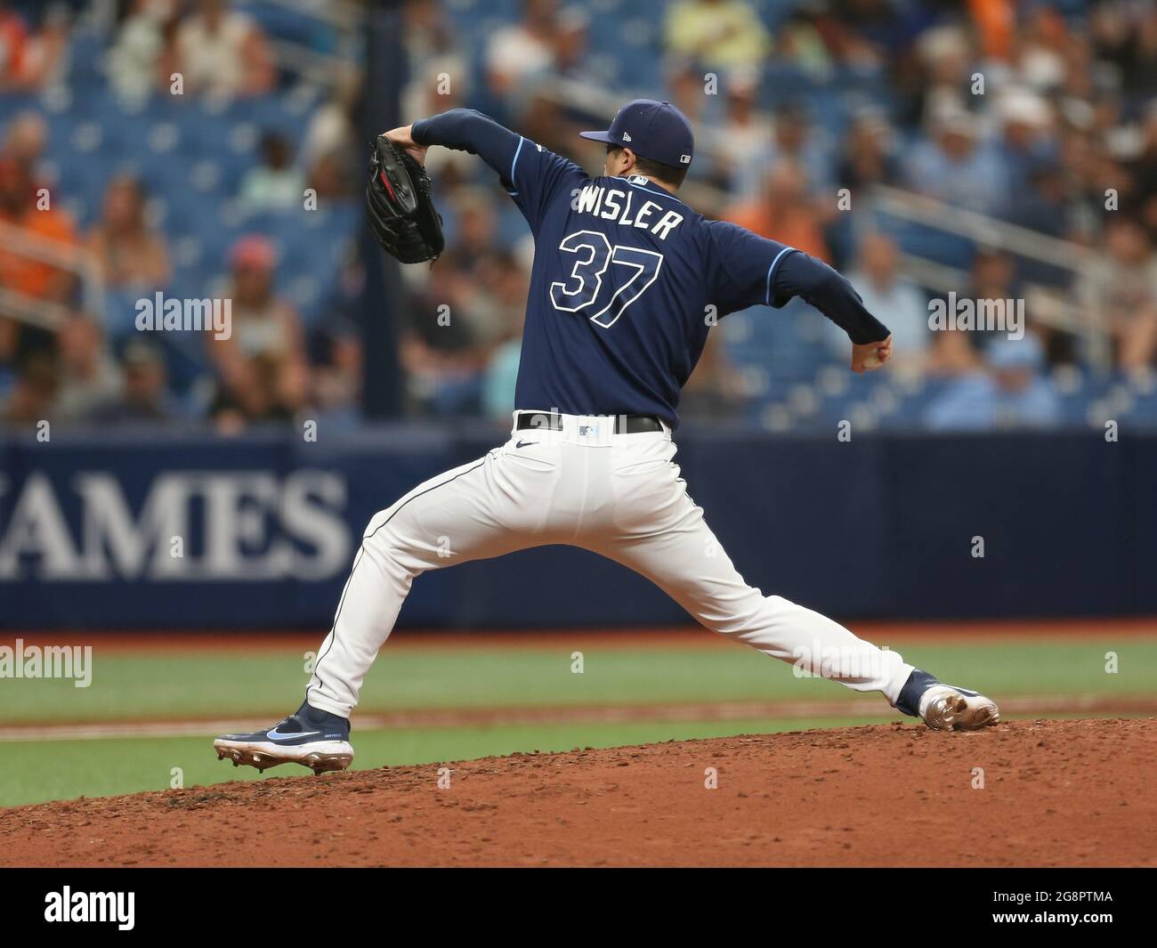 Matt wisler hi-res stock photography and images - Alamy